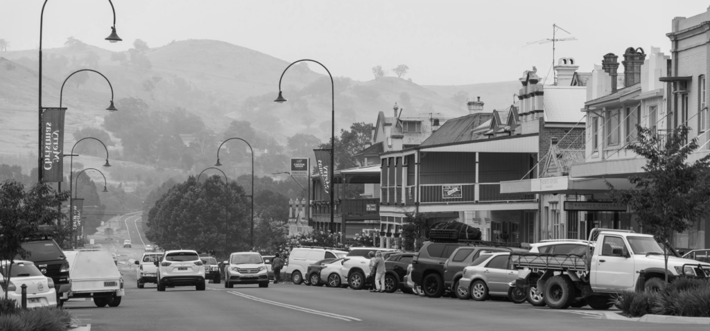 ARHG Privacy Policy - Australian Regional Health Group